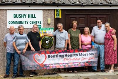 Gallery – Beating Hearts Merrow